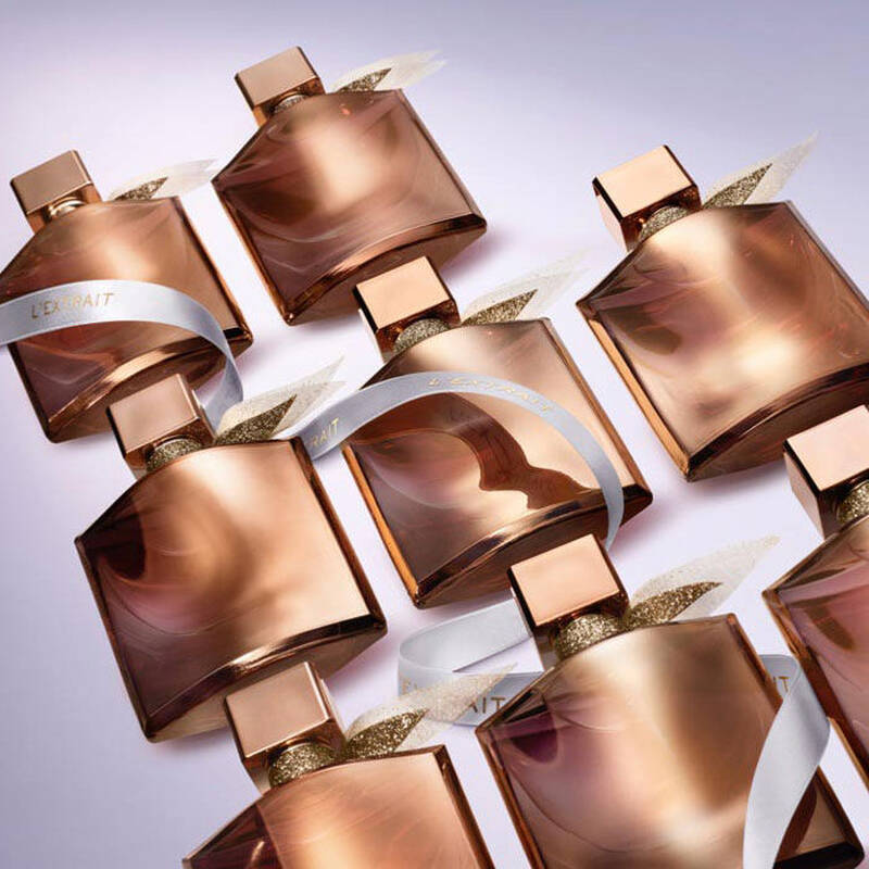 La Vie Est Velle Lextrait Woody Iris Fragrance Lancôme Canada