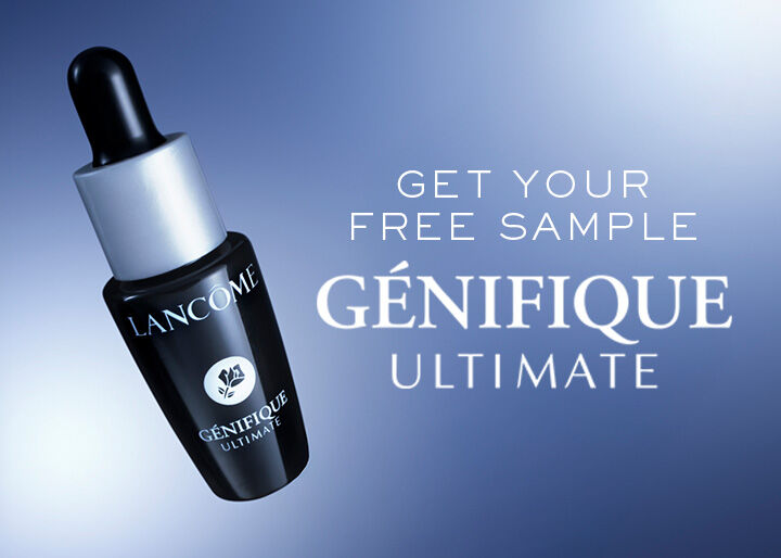 Exclusive Online Gifts & Offers for Makeup & Skincare by Lancôme