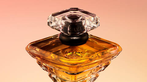 Parfum Trésor. Parfumerie de Luxe pour Femme - Lancôme Canada
