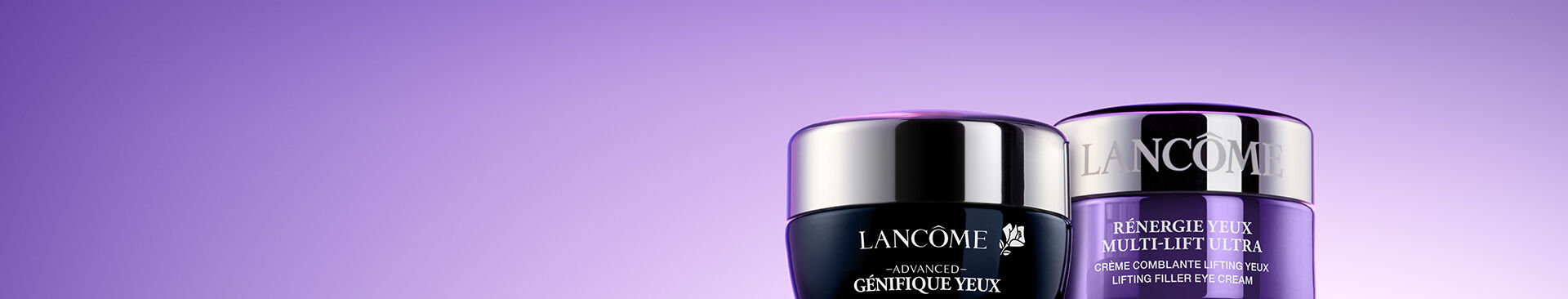 Best Eye Cream, Under Eye Cream and Lip Balm | Lancôme
