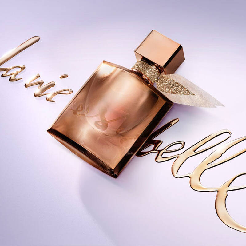 La Vie Est Velle Lextrait Woody Iris Fragrance Lancôme Canada