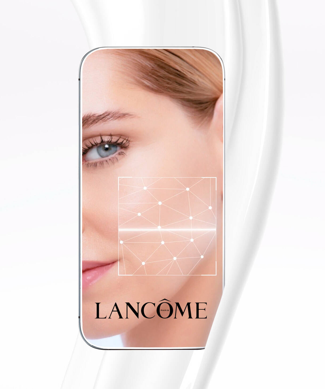 Beauty products by Lancôme: makeup, skin care and perfume