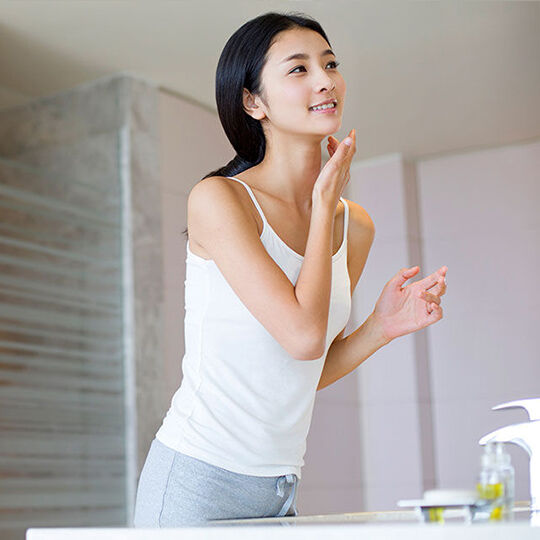 Skincare Articles - Tip & Advice - Beauty Magazine - Lancôme