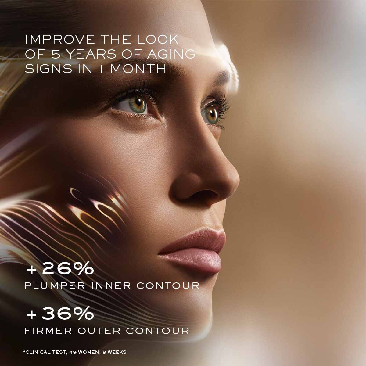 Absolue Longevity The Soft Cream - Extend Skin's Youth - Lancôme CA