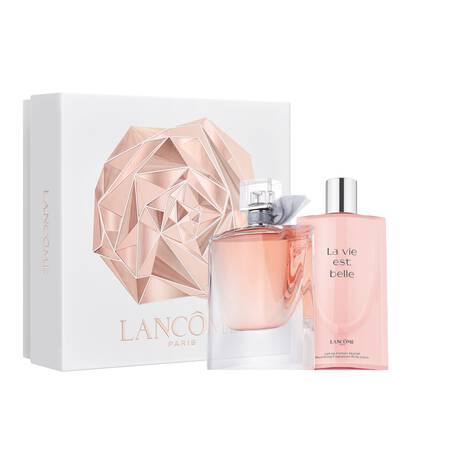 Perfume Gift Sets, Perfume Sets and Fragrance Sets by Lancôme