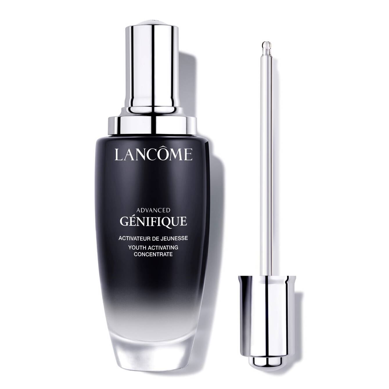 How to Apply out Best Anti-Aging Serum: Advanced Génifique - Lancôme