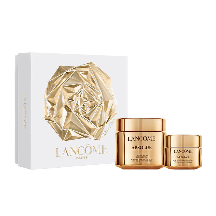 Beauty products by Lancôme: makeup, skin care and perfume