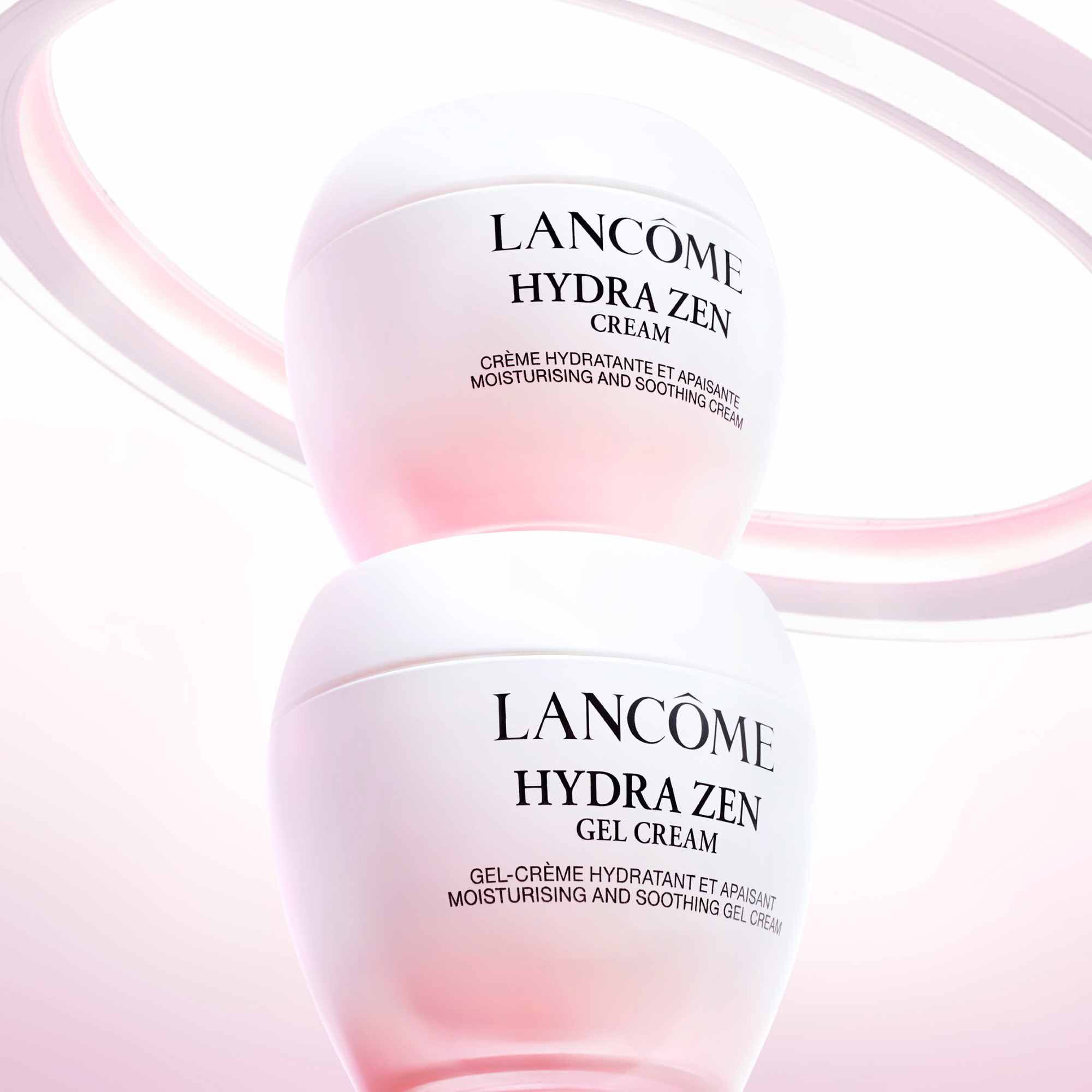 Moisturizing and Soothing Cream with 48-H Hydration for All Skin Types