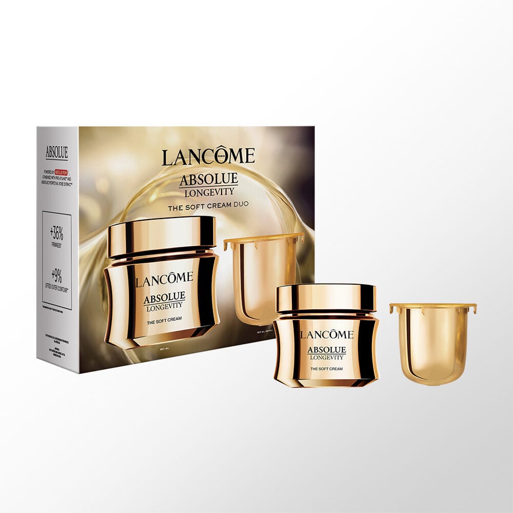 Gift Sets - Makeup, Skincare & Women's Fragrances - Lancôme