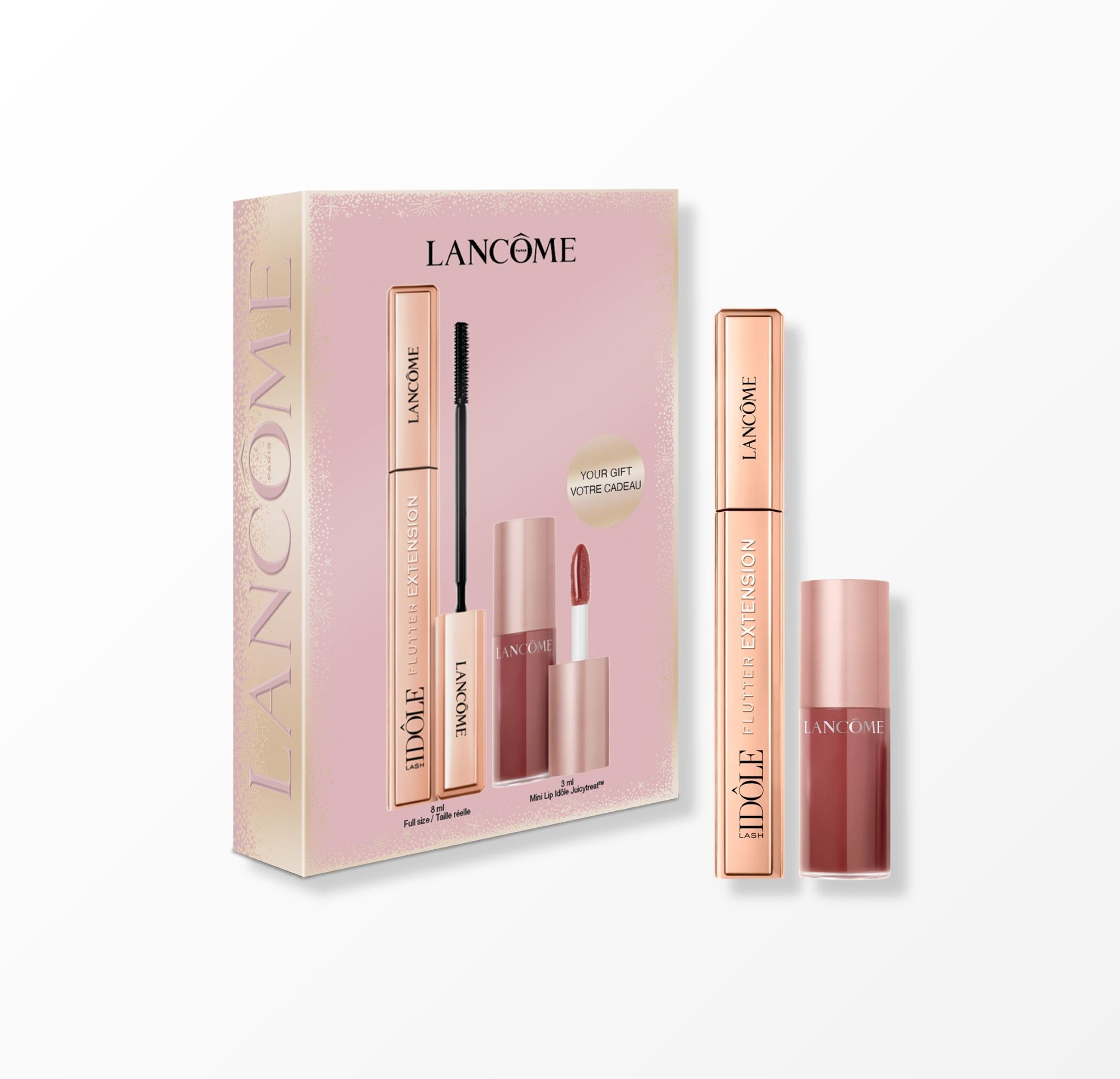 Discontinued Products - Makeup, Skincare & More - Lancôme CA