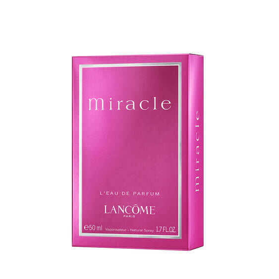 Miracle - Eau De Parfum - Fragrance & Perfume | Lancôme