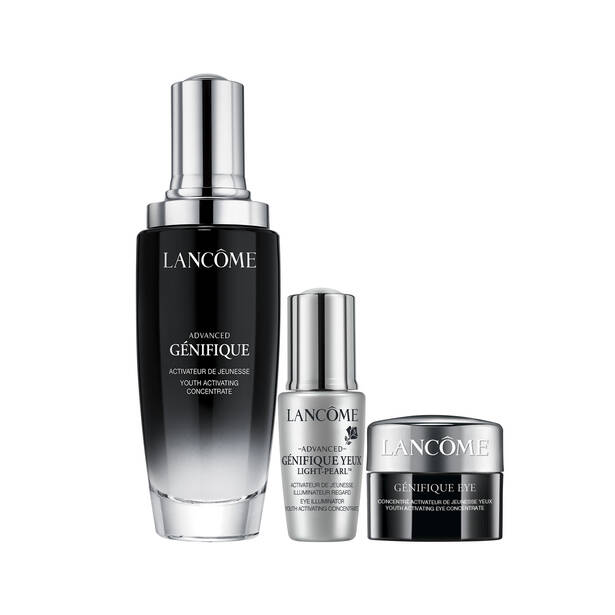 Beauty products by Lancôme: makeup, skin care and perfume