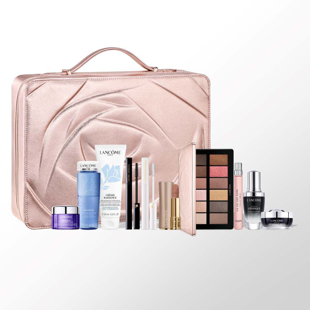 Holiday 2024 - Best Lancôme's Gifts - Lancôme Canada