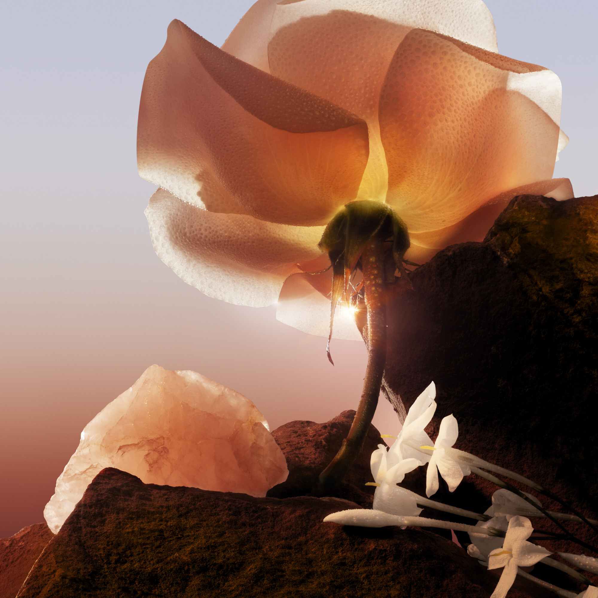 Idôle Eau de Parfum - Fragrance Florale - Lancôme Canada