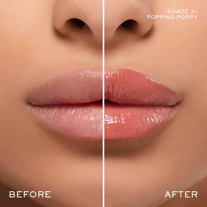 Lip Idôle Squalane-12 Butterglow - Lip Balm - Lancôme Canada