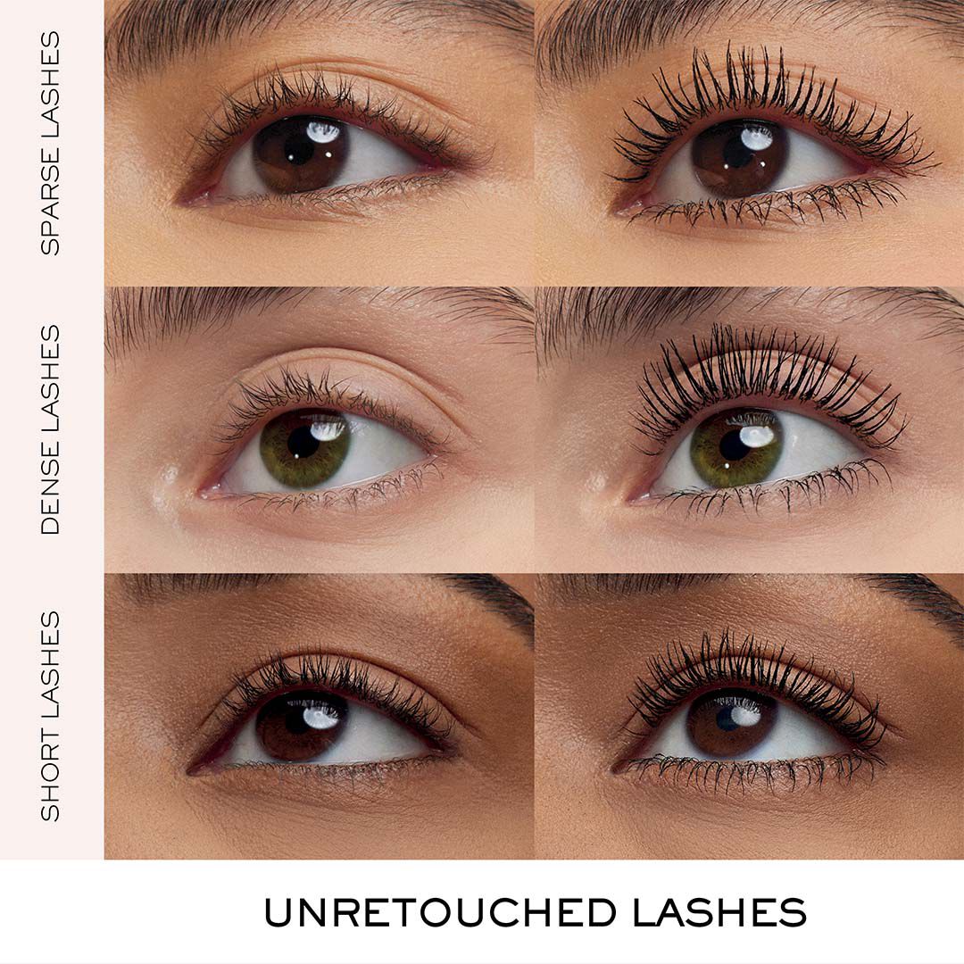 Lash Idôle Flutter Extension Mascara - Long Lashes - Lancôme