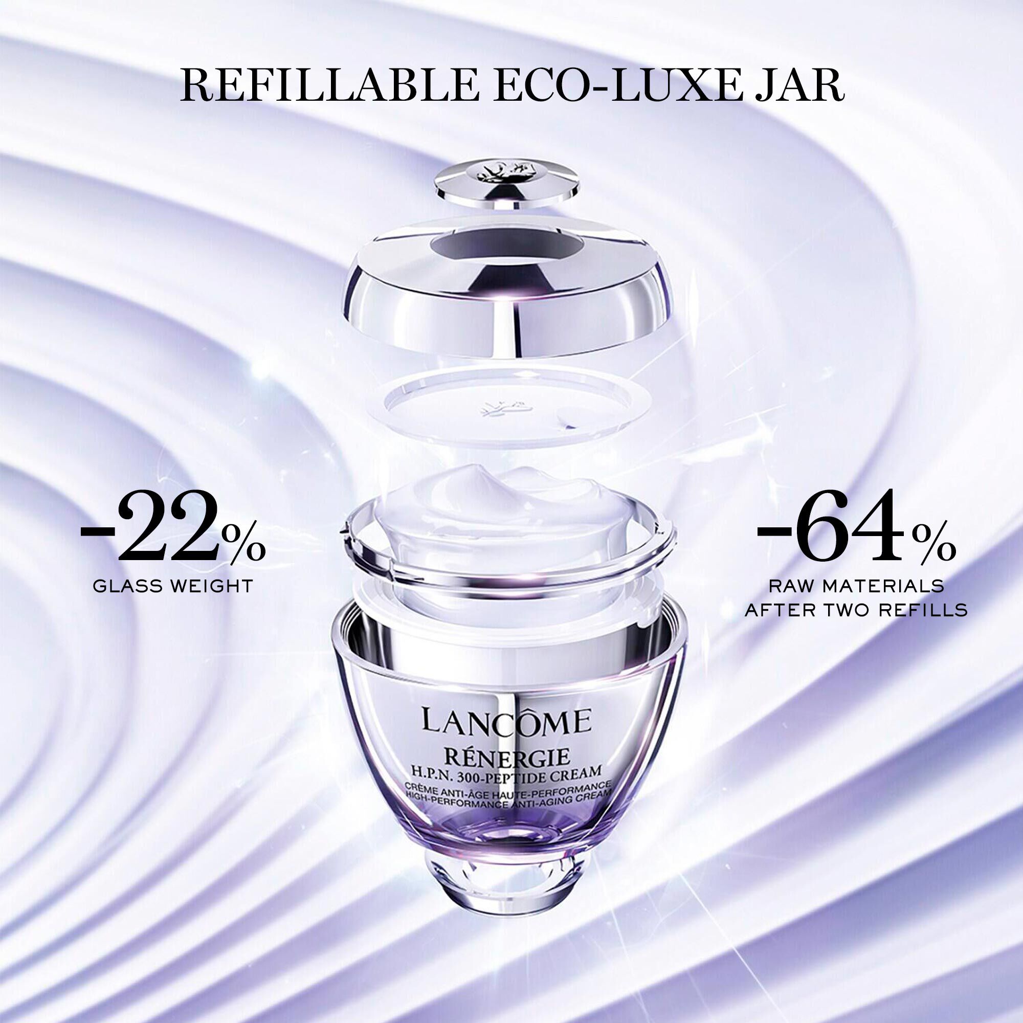 Rénergie H.P.N. 300-Peptide - Anti-aging Cream - Lancôme