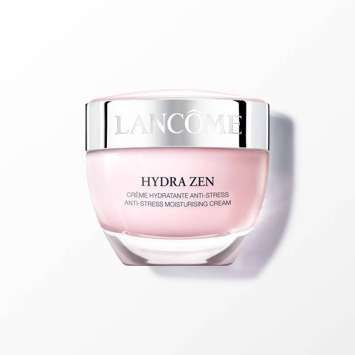 Lancôme Hydra Zen. premium hydration skin care products