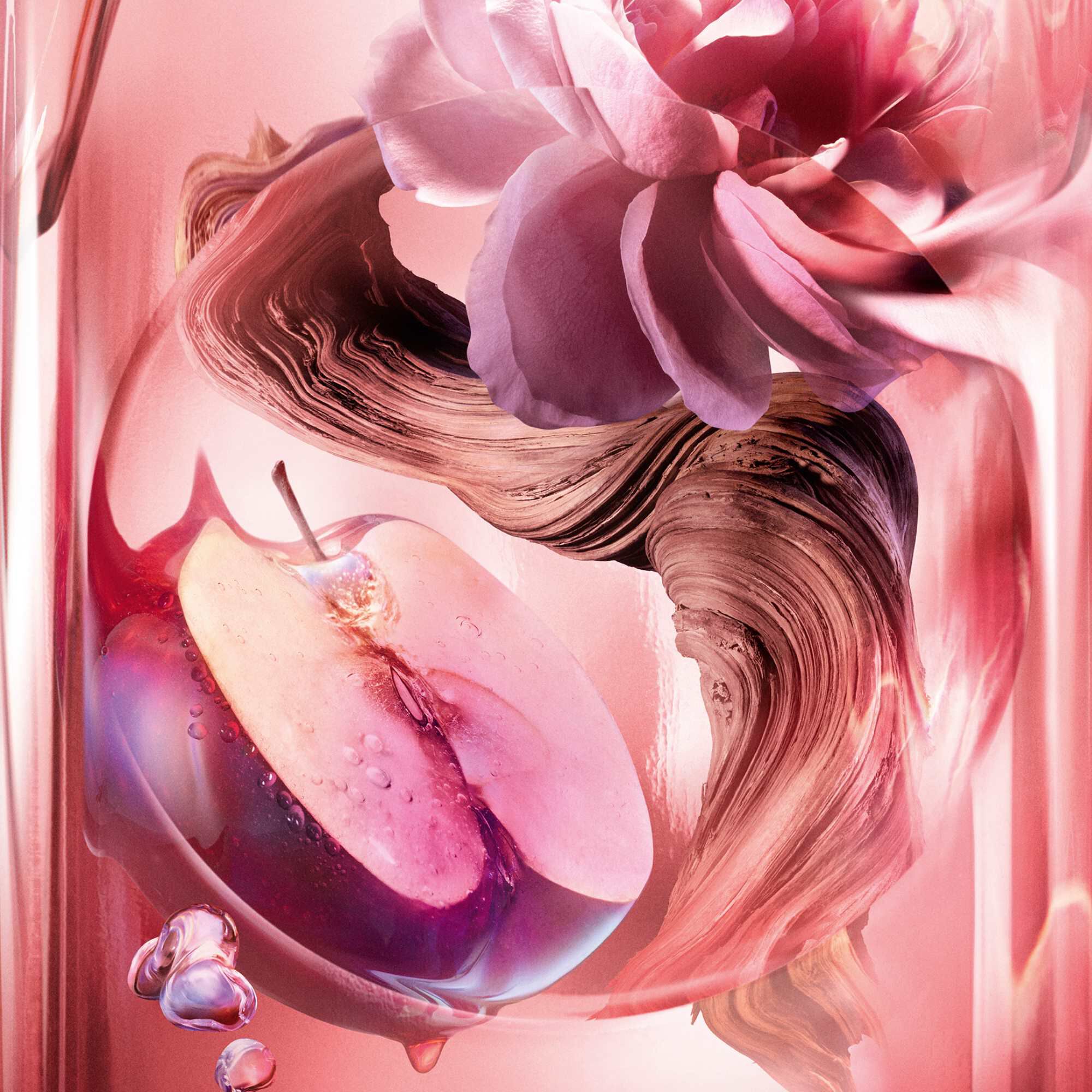 Idôle Power L'Eau de Parfum Intense - Floral & Woody - Lancôme Canada