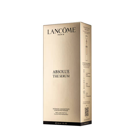 Absolue Longevity The Soft Cream - Extend Skin's Youth - Lancôme CA