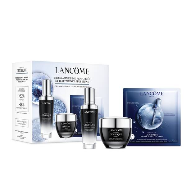 Find the best Gifts & Sets - Skincare Sets - Lancôme Canada