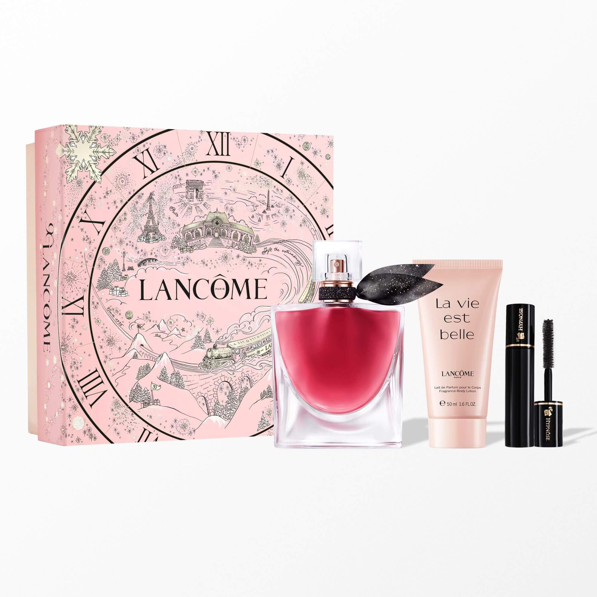 Gift Sets - Makeup, Skincare & Women's Fragrances - Lancôme
