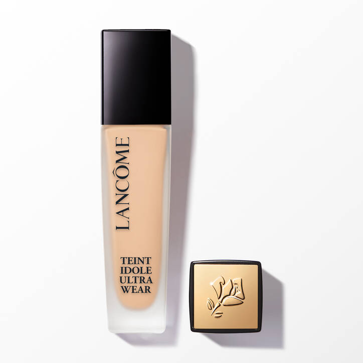 Beauty products by Lancôme: makeup, skin care and perfume