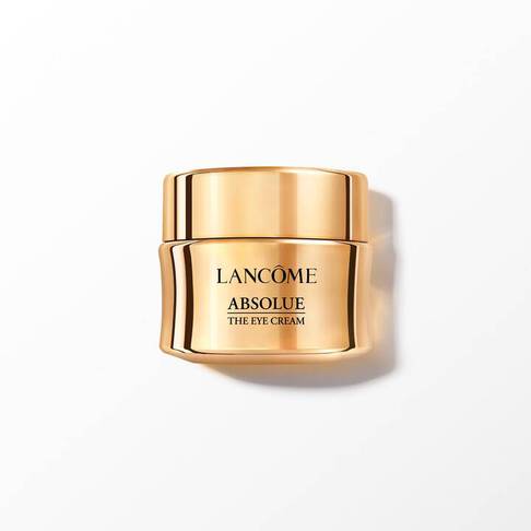 Absolue Longevity The Soft Cream - Extend Skin's Youth - Lancôme CA