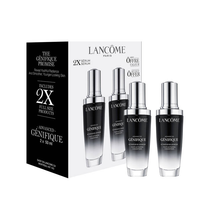Find the best Gifts & Sets - Skincare Sets - Lancôme Canada