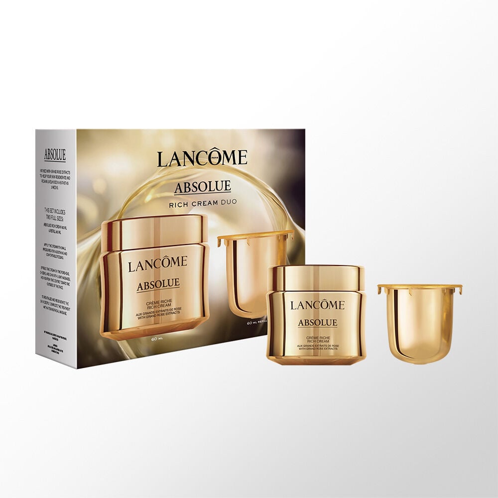 Gift Sets - Makeup, Skincare & Women's Fragrances - Lancôme