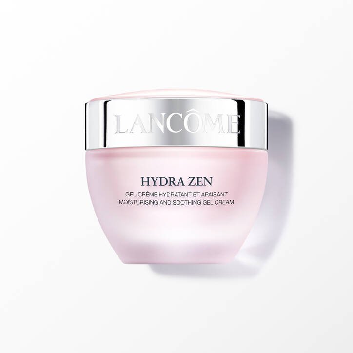 Lancôme Hydra Zen. premium hydration skin care products