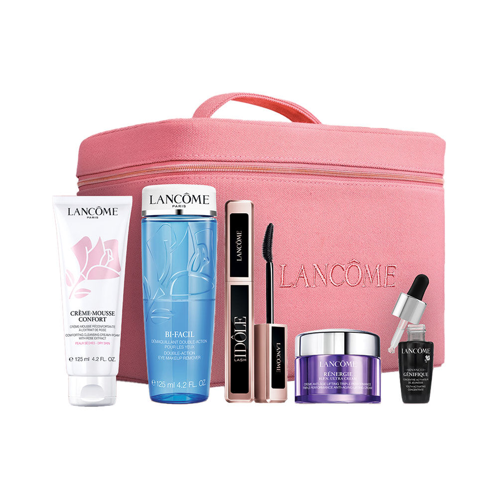 Gift Sets - Makeup, Skincare & Women's Fragrances - Lancôme
