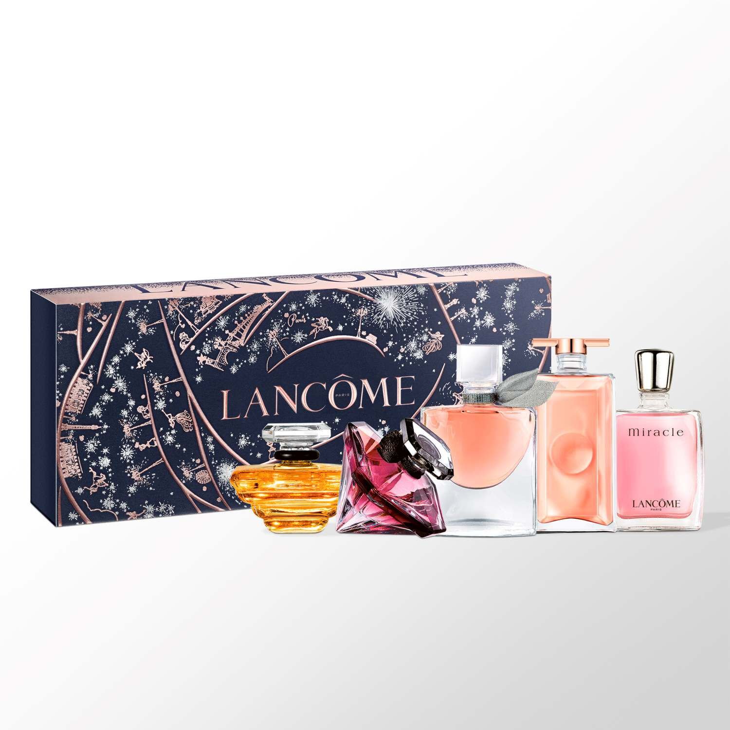 Holiday 2024 - Best Lancôme's Gifts - Lancôme Canada
