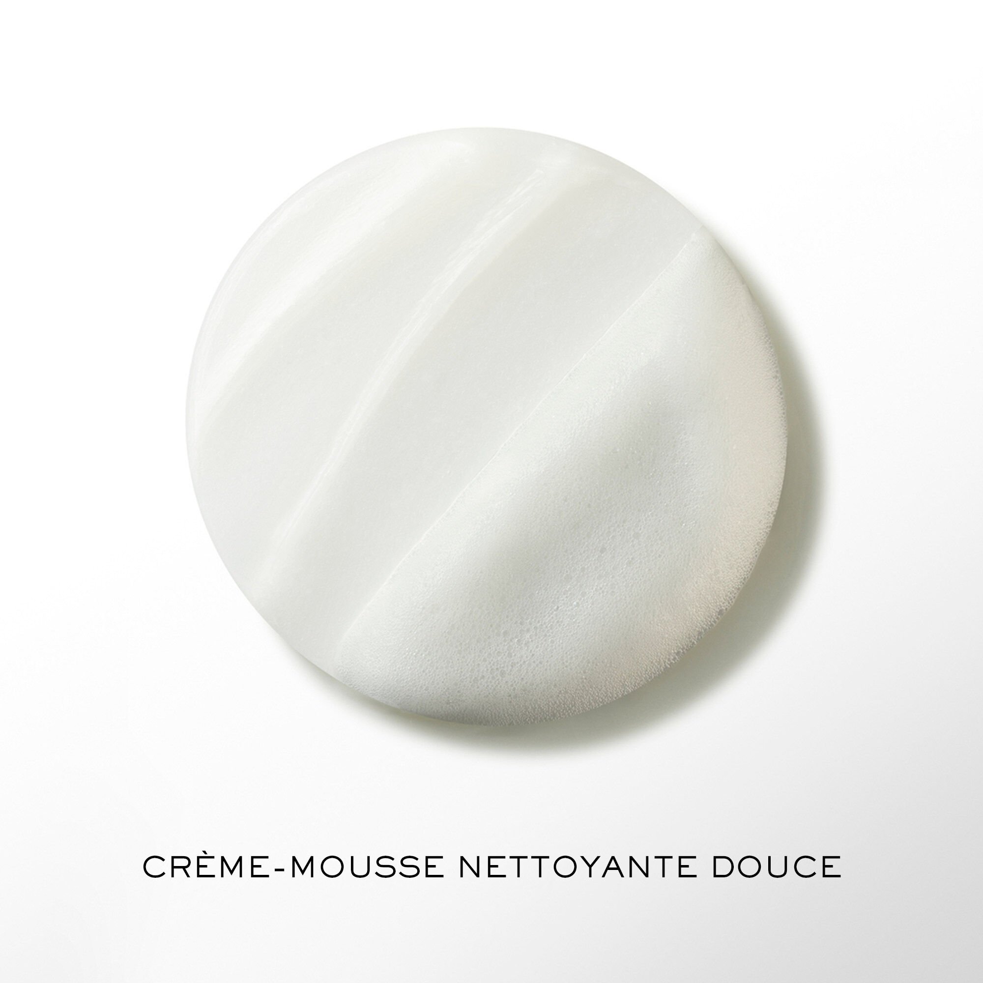 Creme Radiance. Creme Mousse Nettoyante Clarifiante Lancome