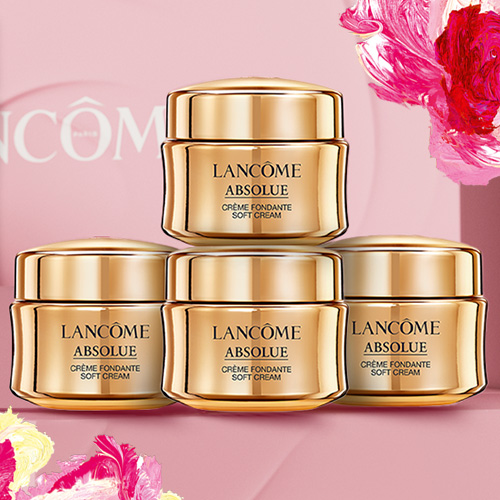 Olivia Rodrigo - Lancome's New Global brand Ambassador - Lancôme CA