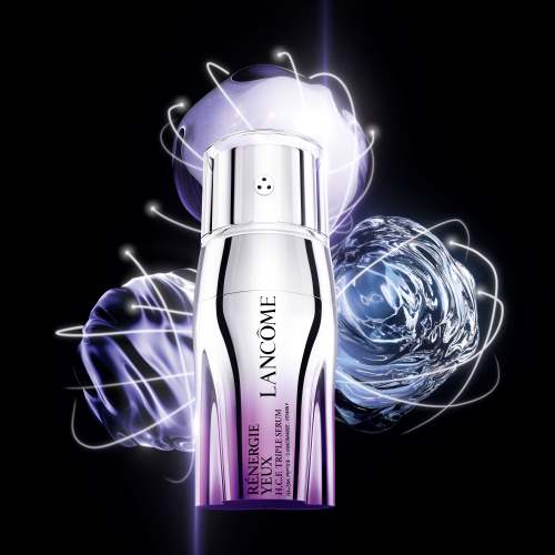Discover - all the beauty of Lancôme - Lancôme Canada