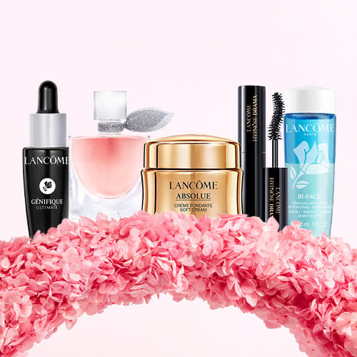 Génifique Ultimate Sérum - Rechargeable - Lancôme Canada