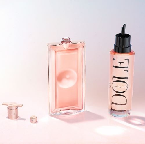 Olivia Rodrigo - Lancome's New Global brand Ambassador - Lancôme CA